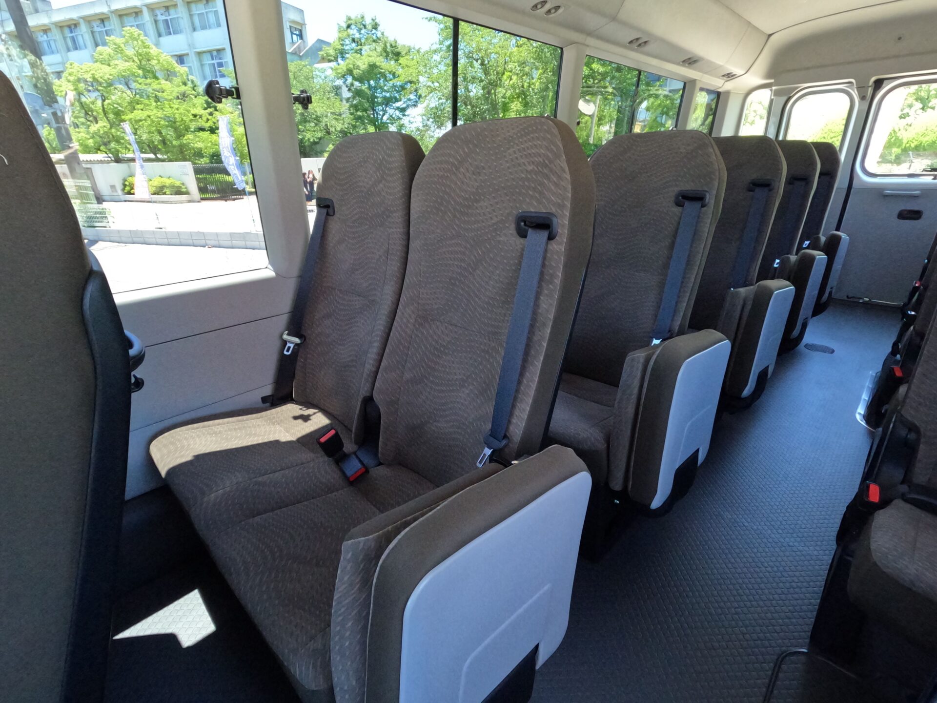 レンタカー | ABUS.