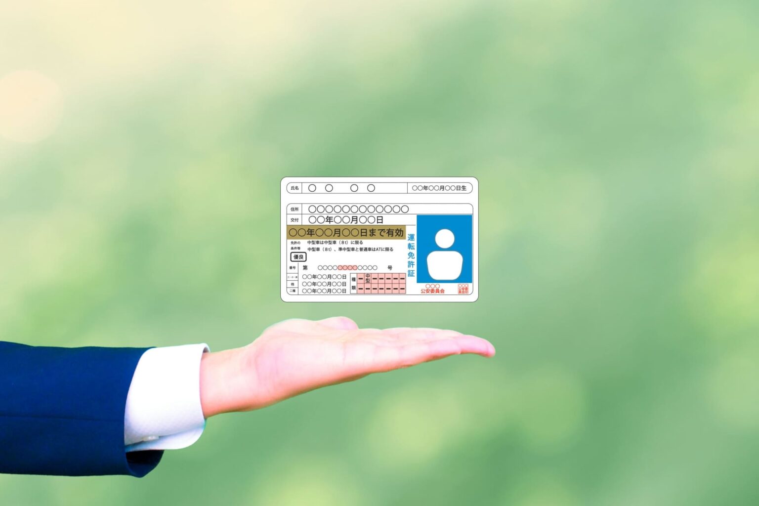 マイクロバスの運転に必要な免許とは？普通・中型・大型の違いを徹底解説 | ABUS.